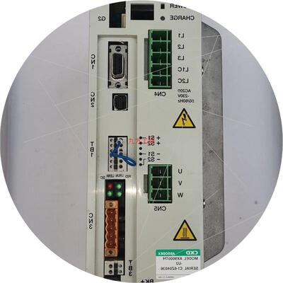 议价CKD驱动器ABSODEX DRIVER AX9000TH-