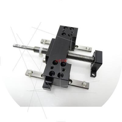 议价Actuator Parts MTF1002+133L Used Rolled Ball Screw RSR9Z