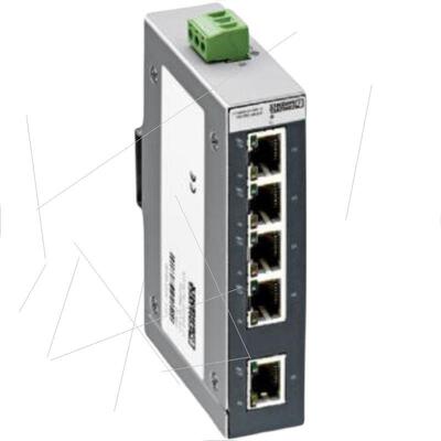 议价终端电阻 - PSI-TERMINATOR-PB-TBUS - 2702636