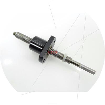 议价Miniature Rolled ball screw Used MTF1002+133L THK Linear