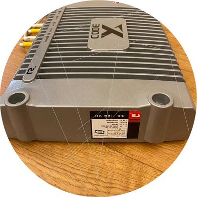 议价XCODE-IU9003  LS UHF 固定读卡器议价