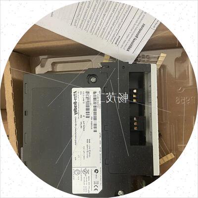 议价AB罗克韦尔1756-DHRIO原装正品仅开封价格美