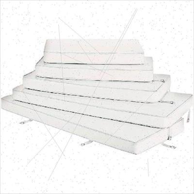 议价Seachoice 冷藏箱靠垫-162 夸脱 Snap Stl 76861