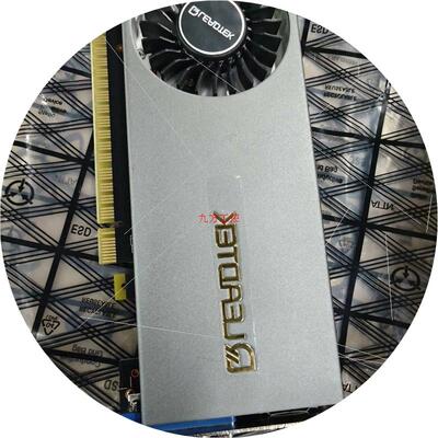 议价leadtek/丽台gt710ec 2g显卡亮机卡,也可维修