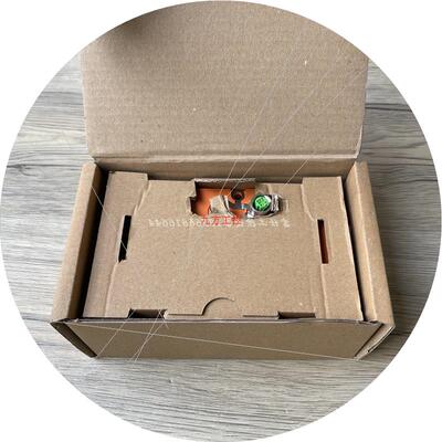 议价ifm易福门估算单元模块 DTE103 全新原包装