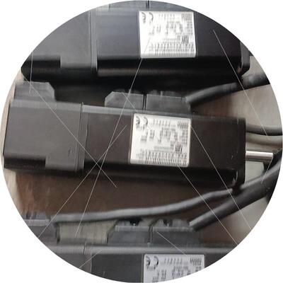 议价汇川伺服刹车电机:SMH1_10B30CBU232Z1