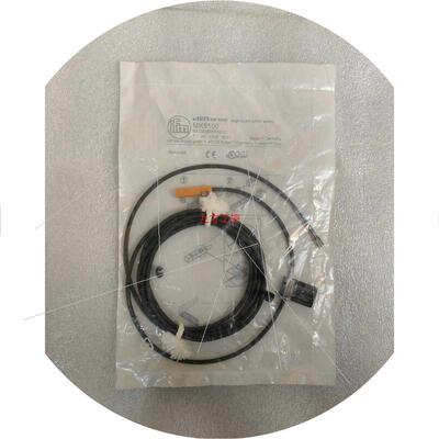 议价正品 IFM MK5100 实物拍摄也可维修