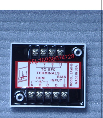 GAC介面卡，EAM100/1005/122并机柜界面卡，发电机信号转换界面卡