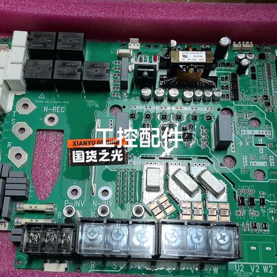 可维修-CP650-4T37M3，全新原装正品，买新板免费维修旧板，议价