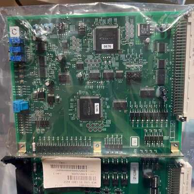 可维修-Nabtesco+主机遥控MCB-1202-01+CARD，议价