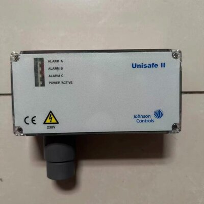 可维修-Johnson+Controls+UNISAFE+II+气体议价