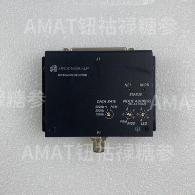 可维修-AMAT 0190-19919 mks AS00107-04议价