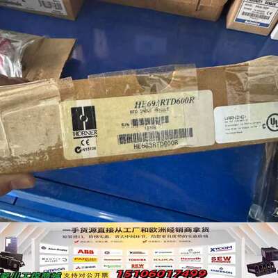 - 【】GE Fanuc HE693RTD600R议价