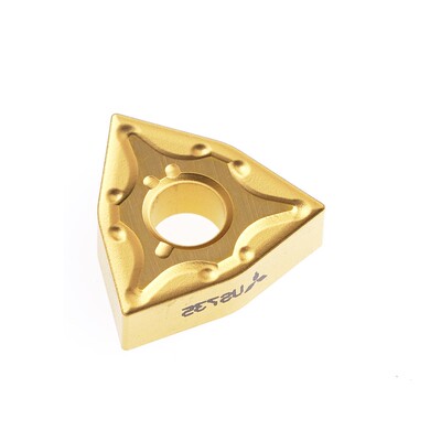 三菱不锈钢桃型刀片WNMG080404MA WNMG080408MA US735车床刀具