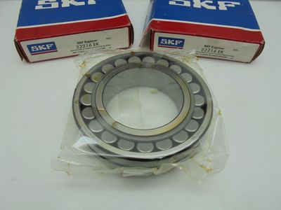 瑞典SKF进口轴承 23218CCK/W33 23219CC/C3W33 23219CCK 23217EK