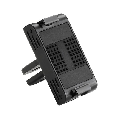 适用大疆DJI OsmoNano拇指相机双向磁吸转接头底座折叠快拆拓展件