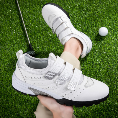 golfshoes高尔夫球鞋男防水舒适