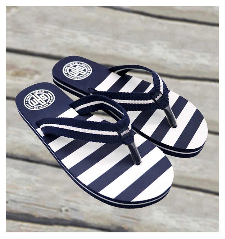 夏季清仓软底EVA拖鞋人字拖拖鞋男夏季户外潮流人字拖鞋男大码46