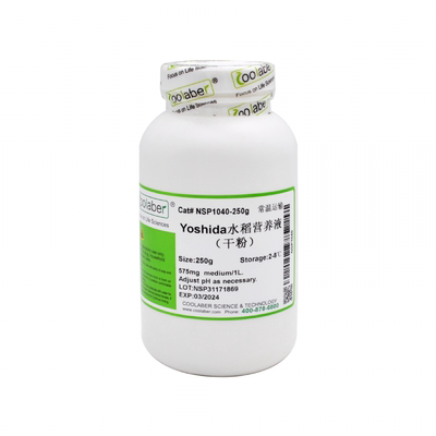 Coolaber/酷来搏 NSP1040 Yoshida水稻营养液（干粉，575 mg/L）