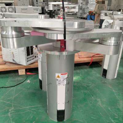 议价~Lam Research Vortex晶圆搬运机器人，型号8~可维修