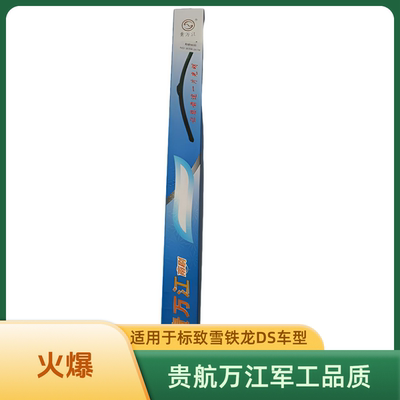 贵航DS标致雪铁龙雨刮片