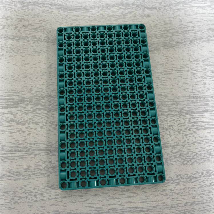 乐高LEGO 39369 11×19 spike科教科技系列底板蓝绿色 51515_虎窝淘