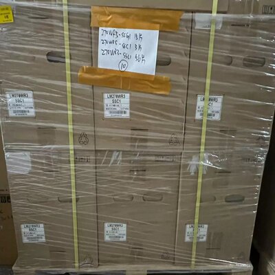 议价LM270WR3-SSC127寸4K液晶屏（安清设备）