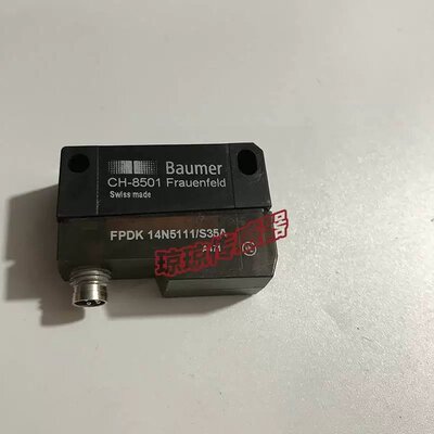 议价FPDK 14N5111/S35A光电开关感测器FPDK 14P5101/S3