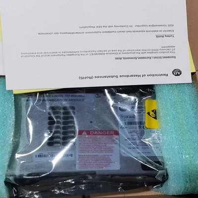 议价Rockwell Automation