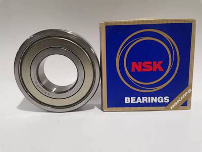 原装日本NSK进口轴承 高速轴承 6003ZZCM 80103 尺寸:17*35*10