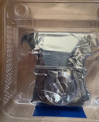 Brooks GF125CXXC NF3:10000SCCM