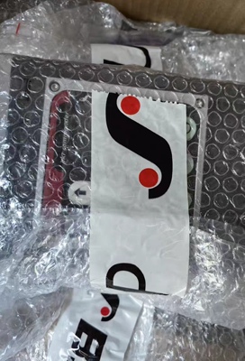 BST ekr 500 digital Unit Touch