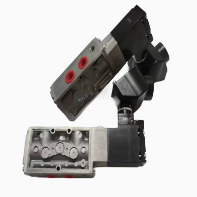 NAKWKITA SEISAKUSHO电磁阀NS664003B AC220V