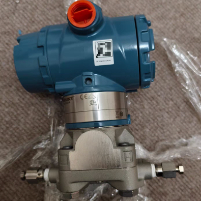 罗斯蒙特变送器3051CD2A22A，最大量程25Mpa,校验量程：0-25KPA
