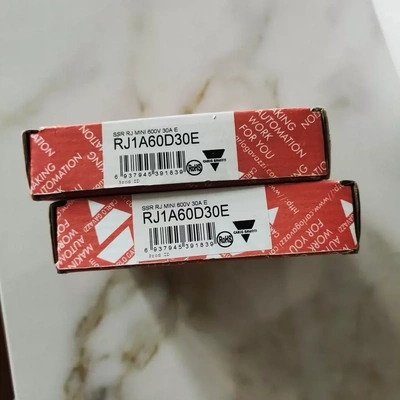 佳乐固态继电器 RJ1A60D30E