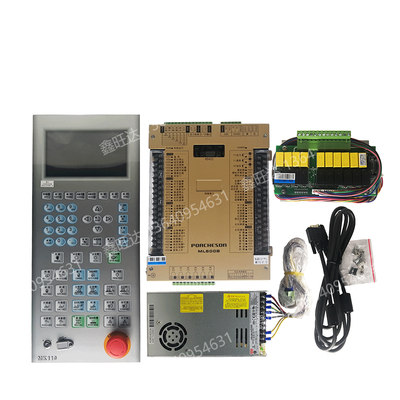 立式注塑机宝捷信PORCHESON电脑PS660BM/MK110升级款ML600B/MK110