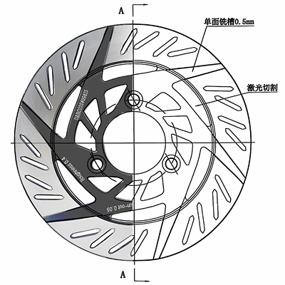 不喜欢飞机音的首选黑名单静音盘