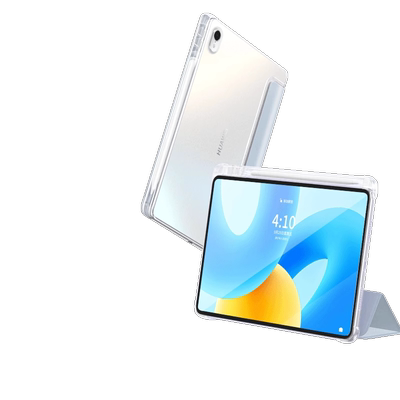 gomi适用ivopad5e保护套12.1英寸适用vivopad3pro平板保护壳5带笔槽iqoopad全包pad2三折13支架电脑磨砂轻薄