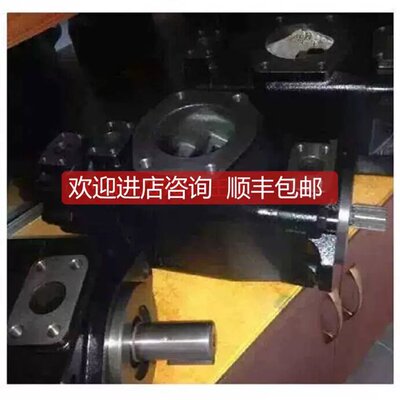 议价询价DENISON丹尼逊叶片泵T6EDC-072-050-025-1R01液压油泵