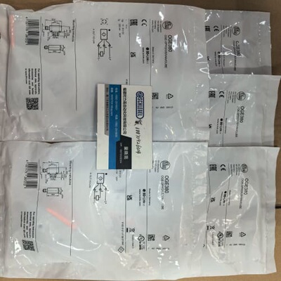 议价ifm易福门OGE380 OGE381 OGE383 OGE300 OGE301 OGE382光电开