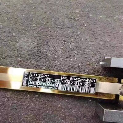 议价[]海德汉光栅尺LB302C-8040现货