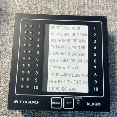 议价SELCO+模块+M2000.0130发电机DK20模块。