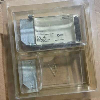 议价TSXFPP10通信卡，全新原装正品。法国制造，带原厂