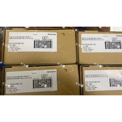 议价UPD78F0503AMC-CAB-AX? 瑞萨8位MCU，