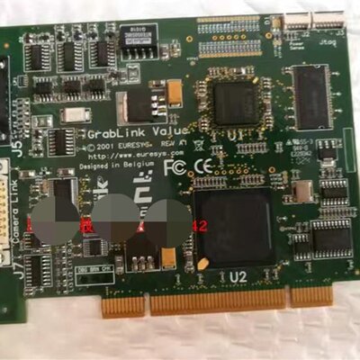 议价EURESYS GrabLink Value 2001 EU