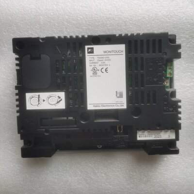 议价MONITOUCH触摸屏 T060-U150，24V