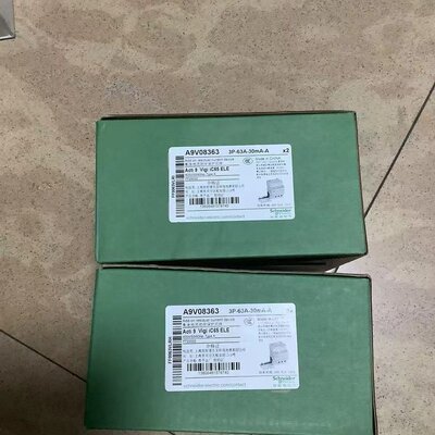 议价漏电保护模块A9V08363 Vigi IC65N E