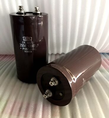 新款化工日本线切割电解电容库存