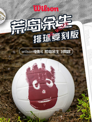 初中生中考排球Wilson/威尔胜