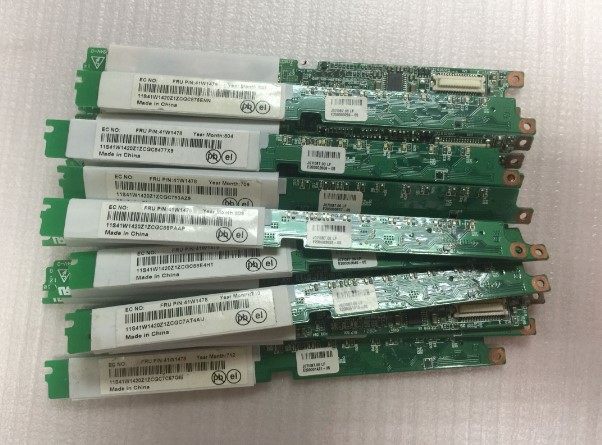 原装THINKPAD T500 W500 LCD T400 R400 LED高压条另有 ABCD外壳_虎窝淘